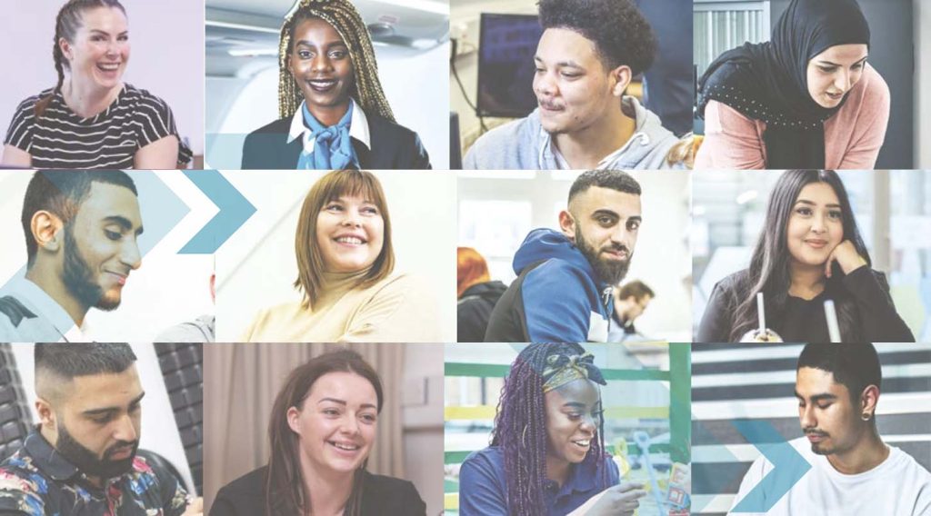 Homepage - Kirklees College